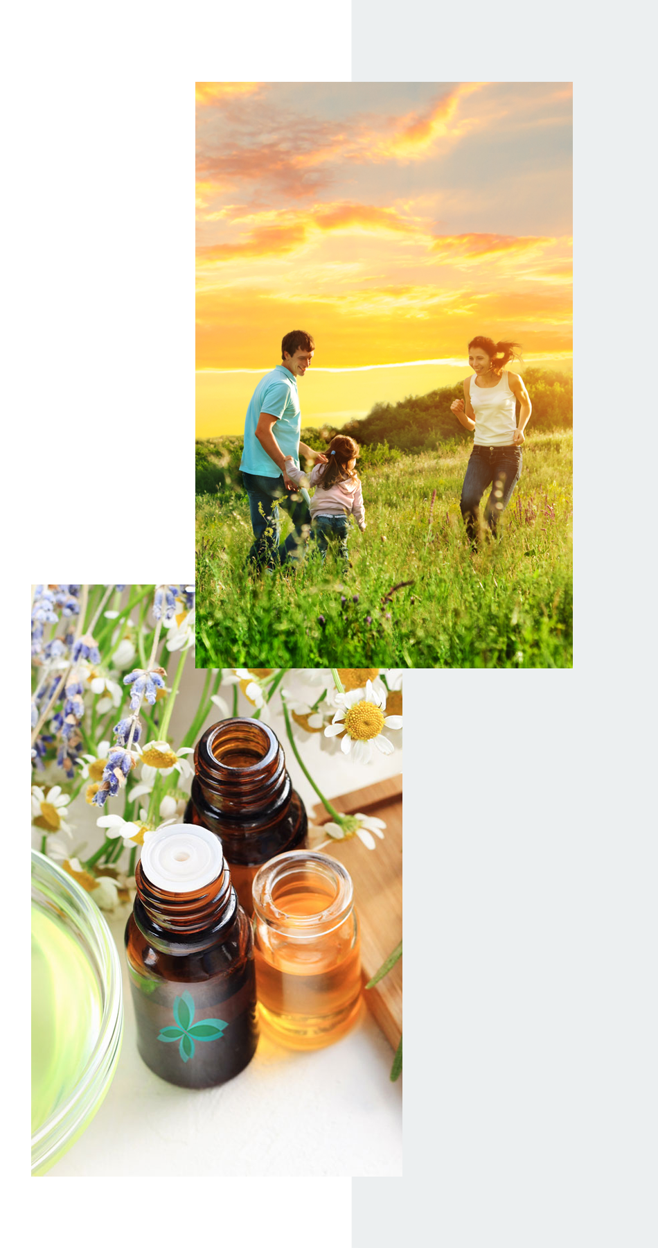 Natural Health Solutions